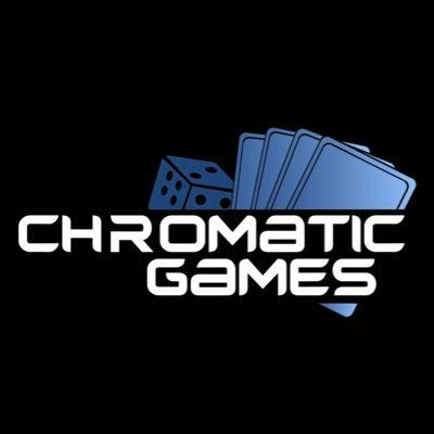 Chromatic Games